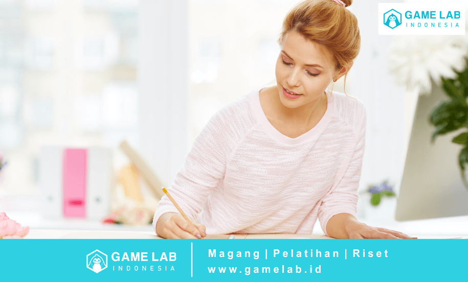 Prospek Kerja Sebagai Seorang Desainer Grafis | Berita | Gamelab Indonesia